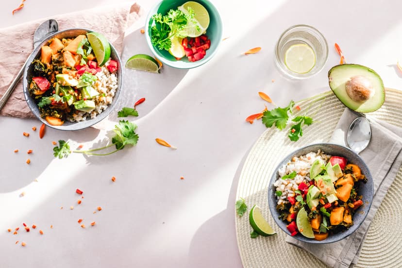 Macro Calculator: Personalized Nutrition Plan for Your Goals